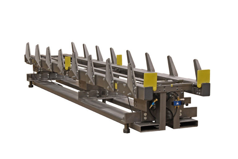 Stair-ClampTM - Cordes